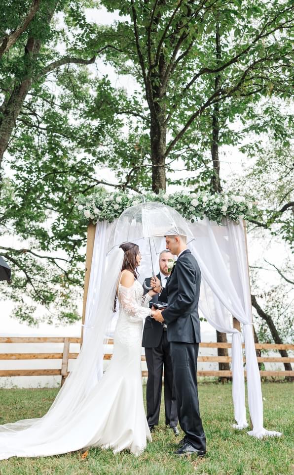 Outdoor Weddings – ABOUT US